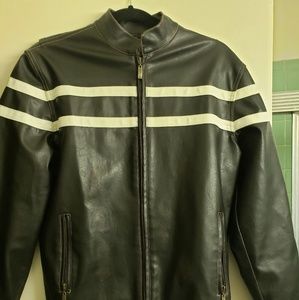 Toxic Hazzard | Jackets & Coats | Toxic Hazzard Jacket | Poshmark